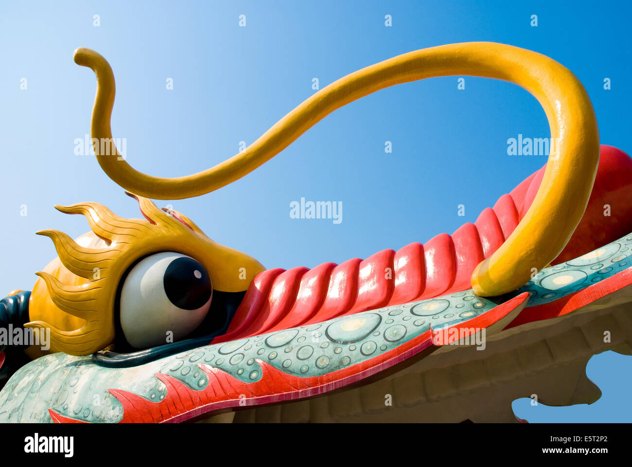 Dragon eye hi-res stock photography and images - Alamy