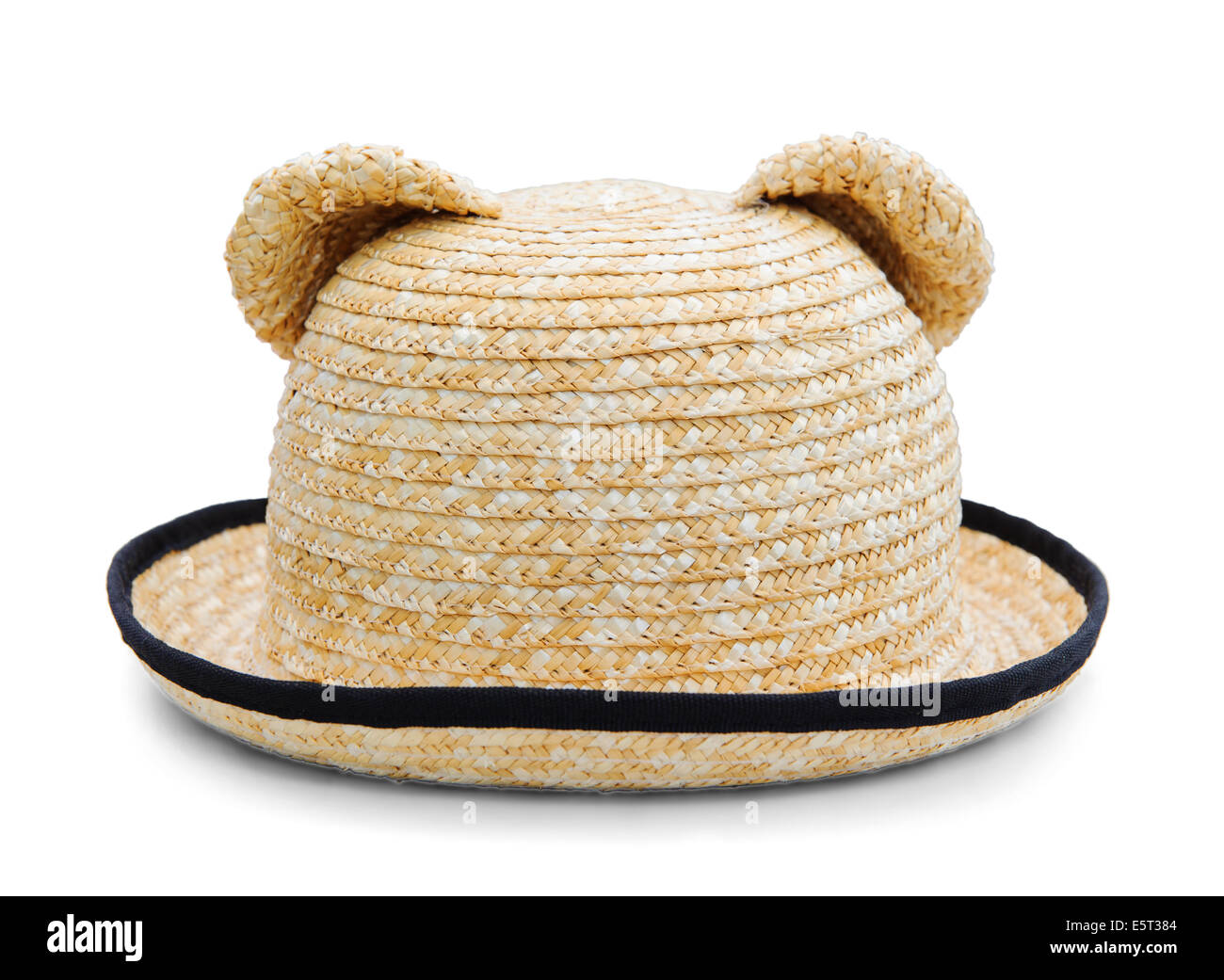 Straw bears hi-res stock photography and images - Alamy