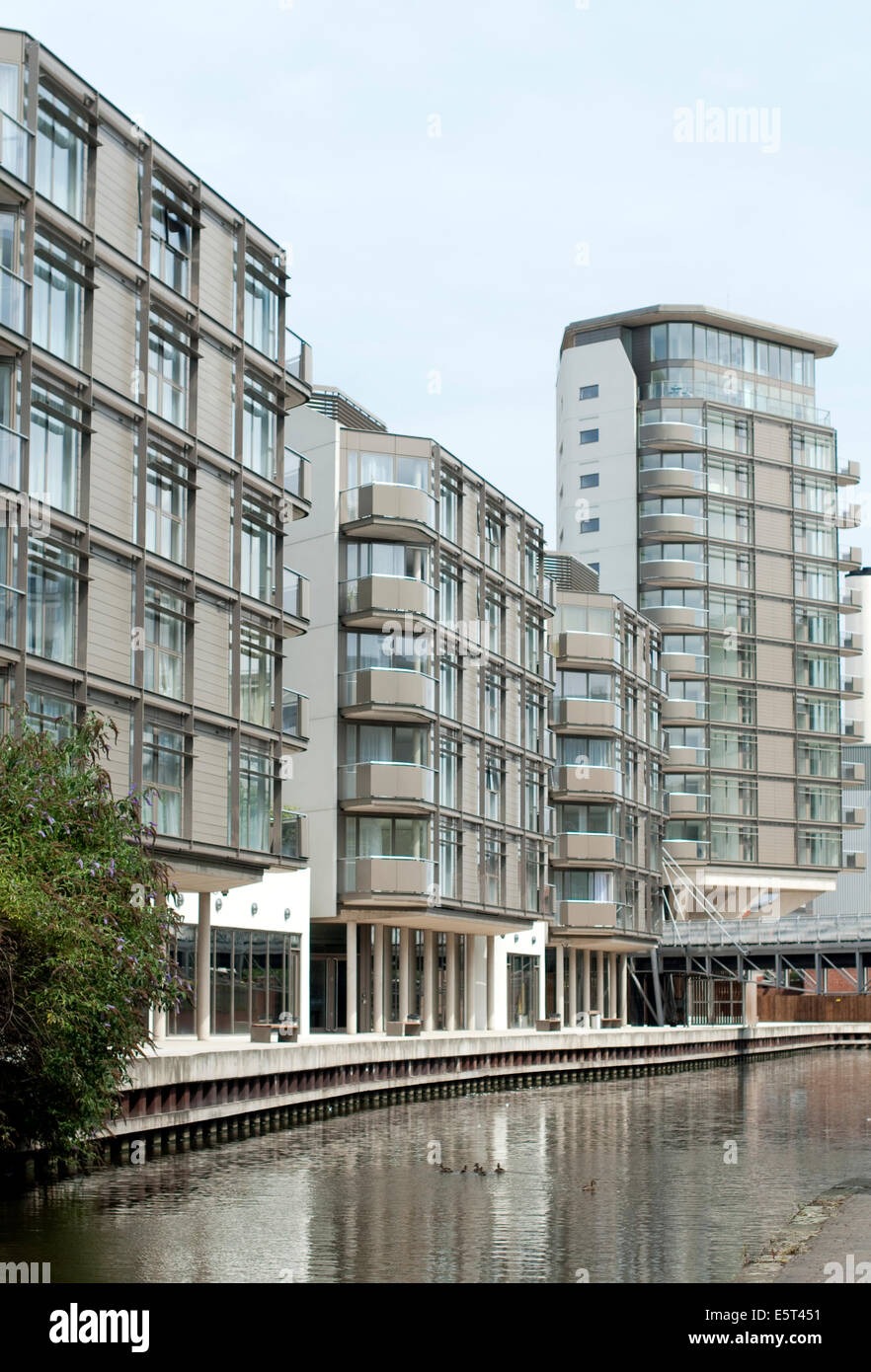 Editorial travel images of the City of Nottingham Stock Photo - Alamy