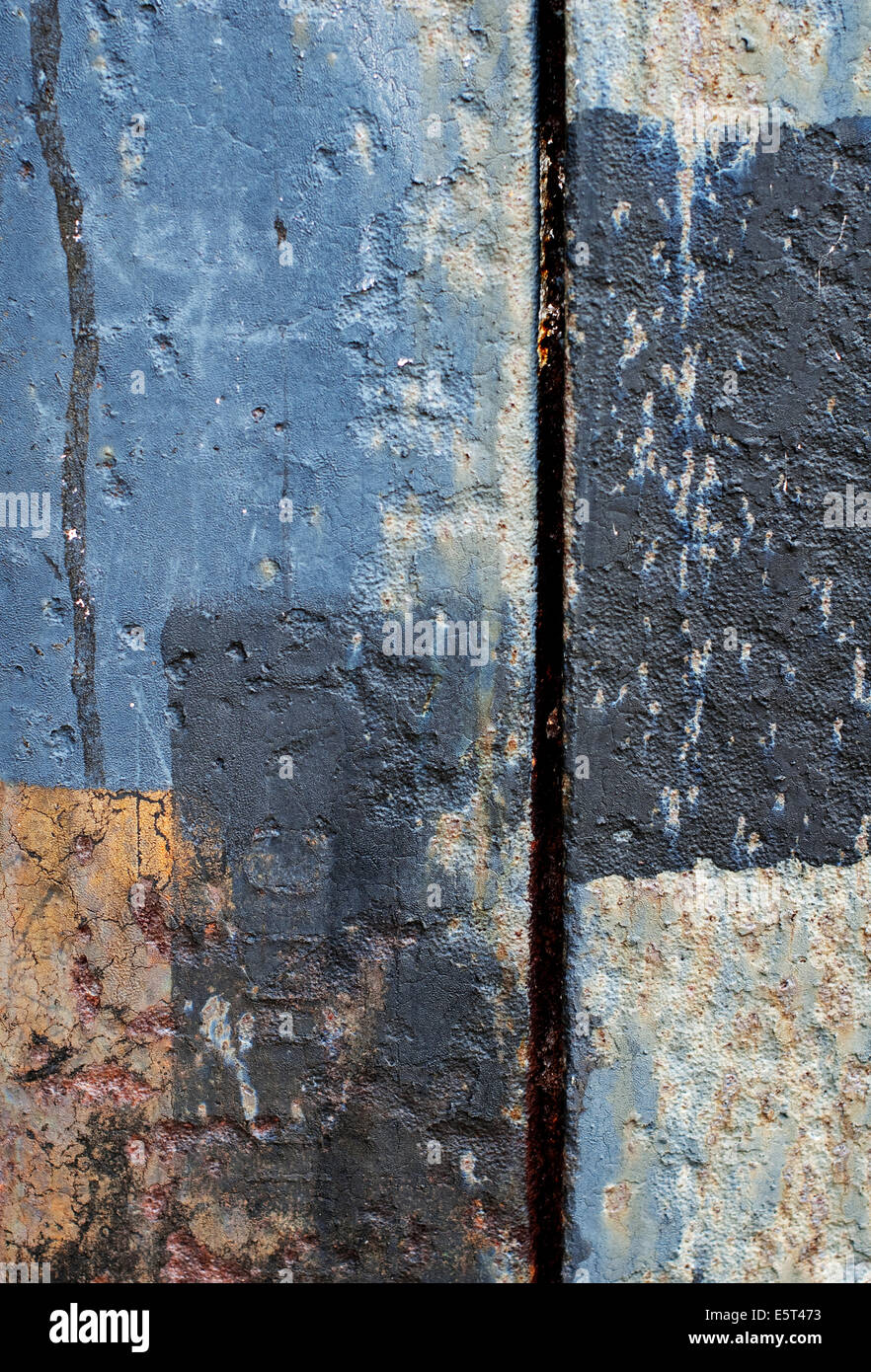 Metal girder hi-res stock photography and images - Alamy