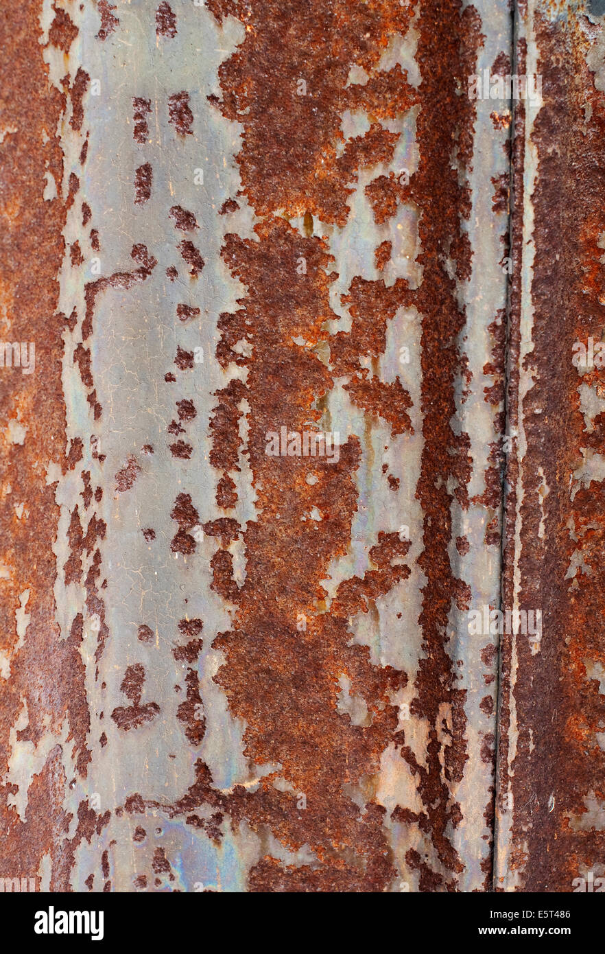 Graphic rust hi-res stock photography and images - Alamy