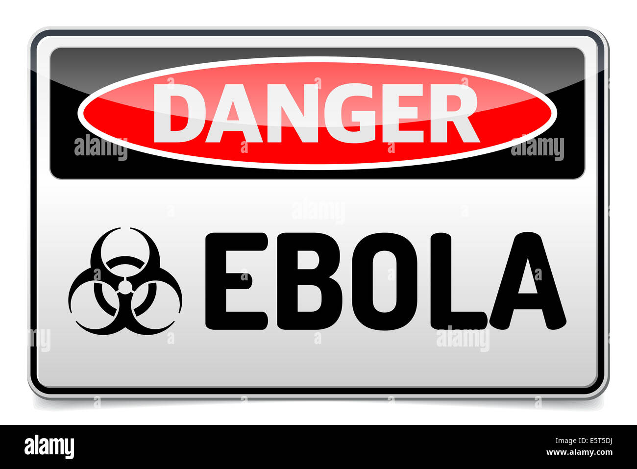 Ebola Warning