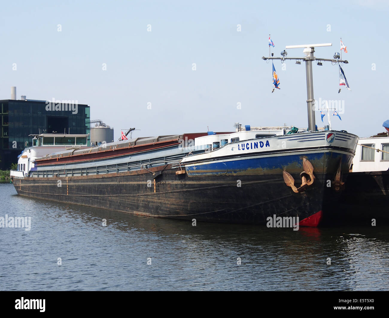 Lucinda hi-res stock photography and images - Alamy