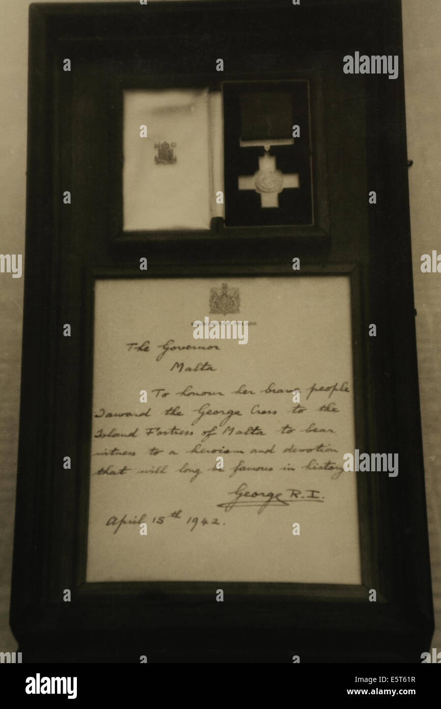 George v1 1940s hi-res stock photography and images - Alamy