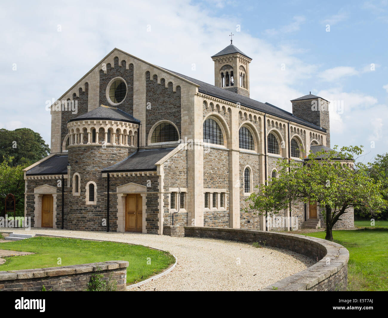 Sion mills hi-res stock photography and images - Alamy