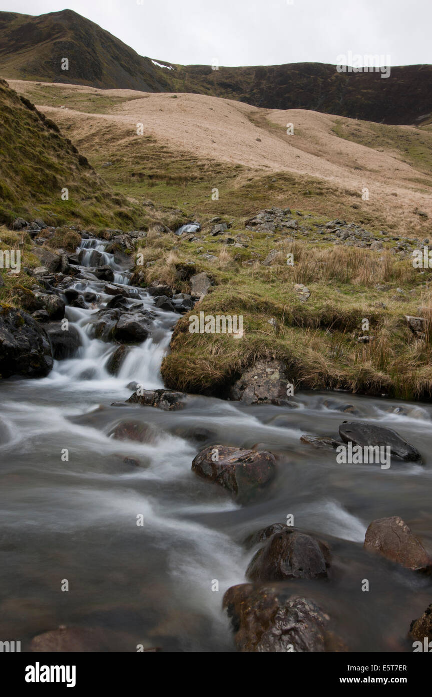 Black ridges hi-res stock photography and images - Alamy