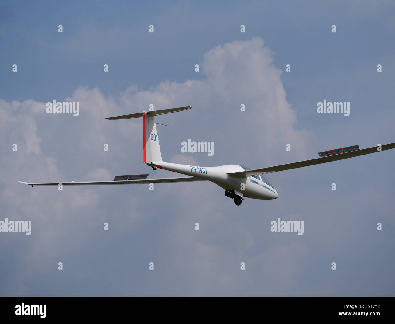 Dg 1000s hi-res stock photography and images - Alamy