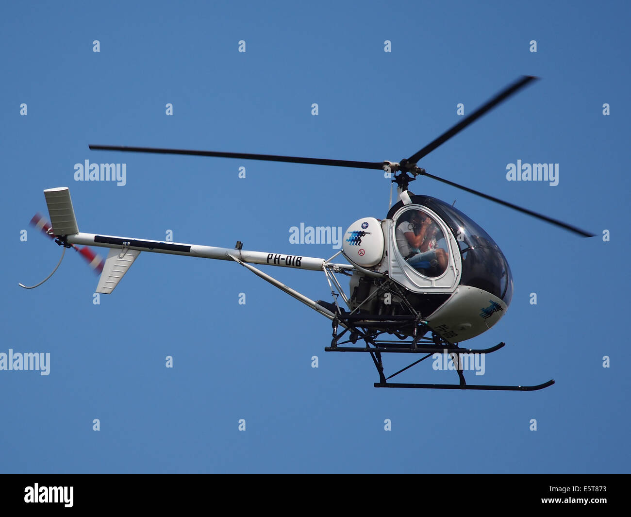 Schweizer 300c hi-res stock photography and images - Alamy