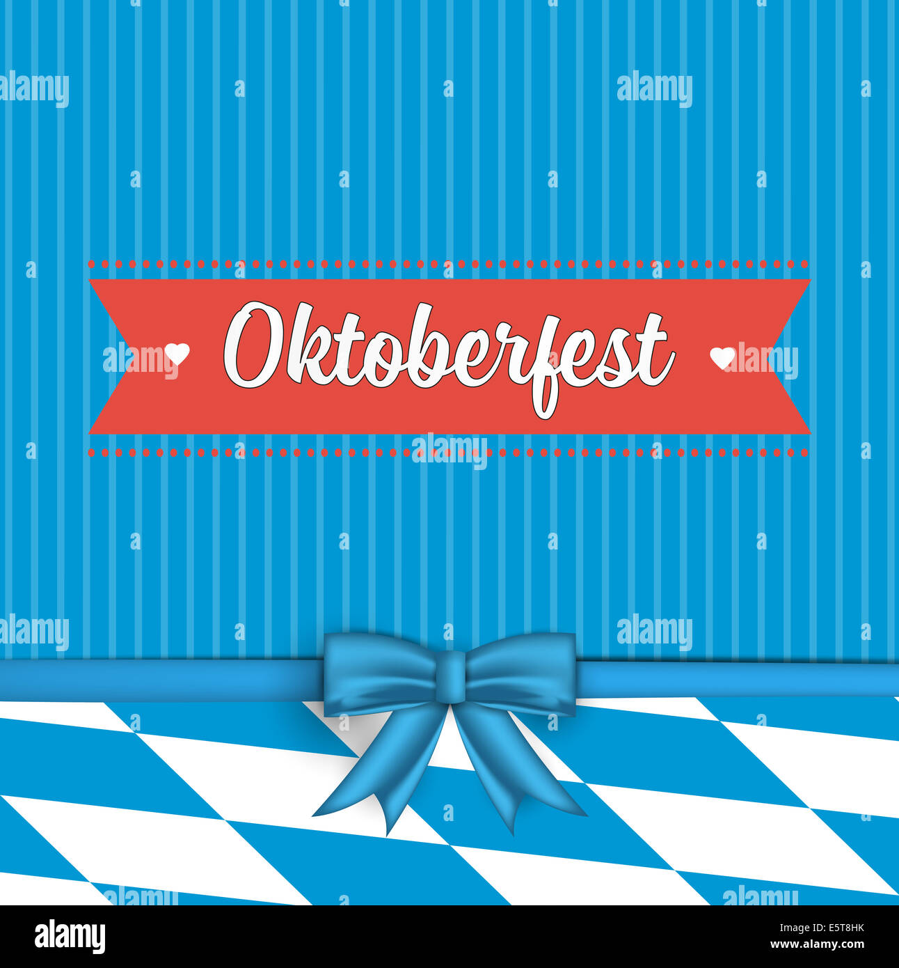 Oktoberfest background hi-res stock photography and images - Alamy