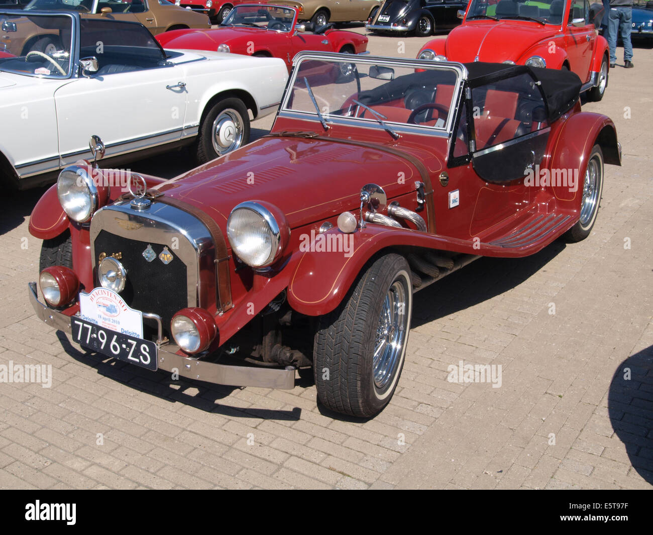 Ruska regina 1977 hi-res stock photography and images - Alamy