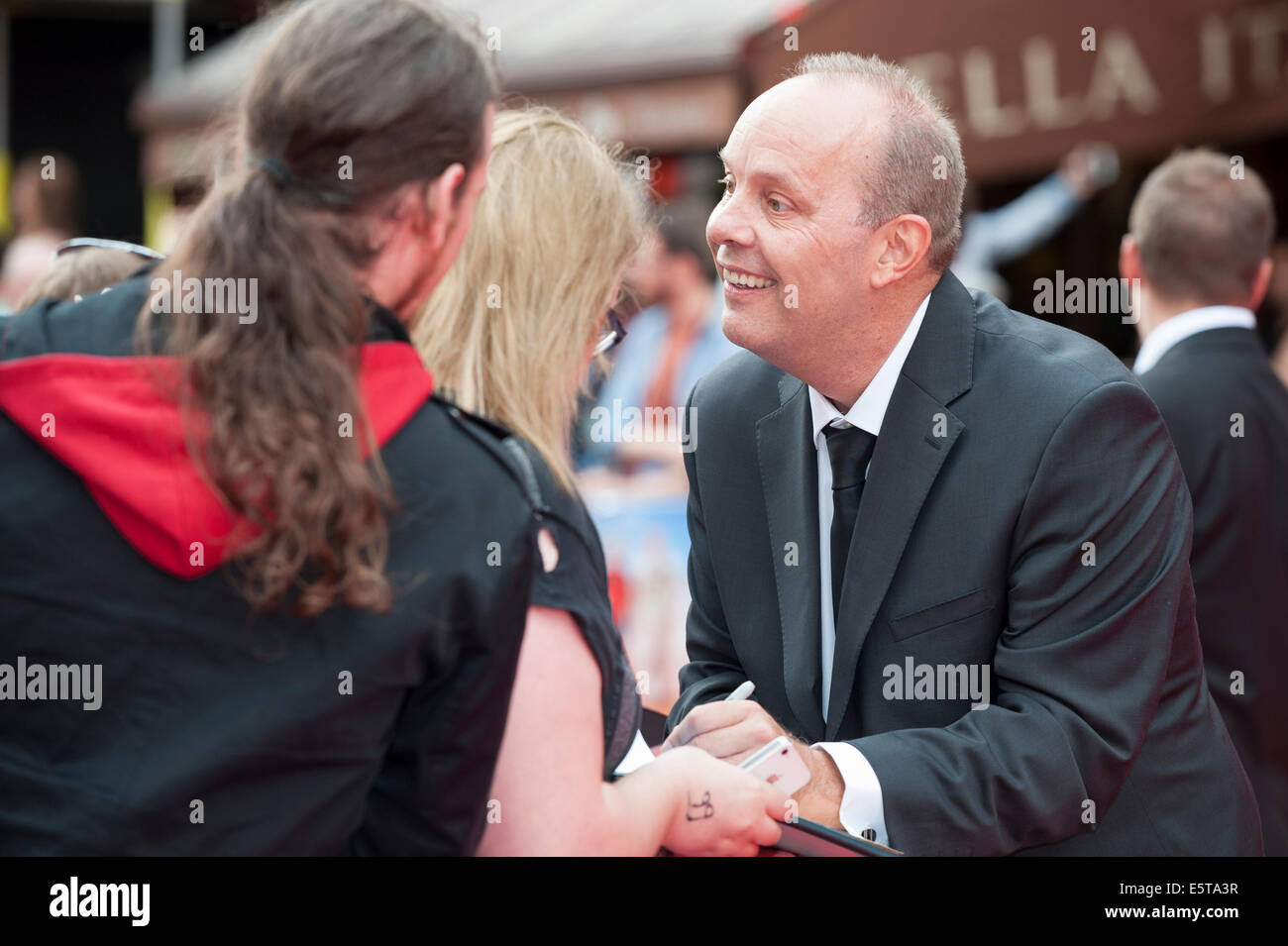 Schaal see hi-res stock photography and images - Alamy