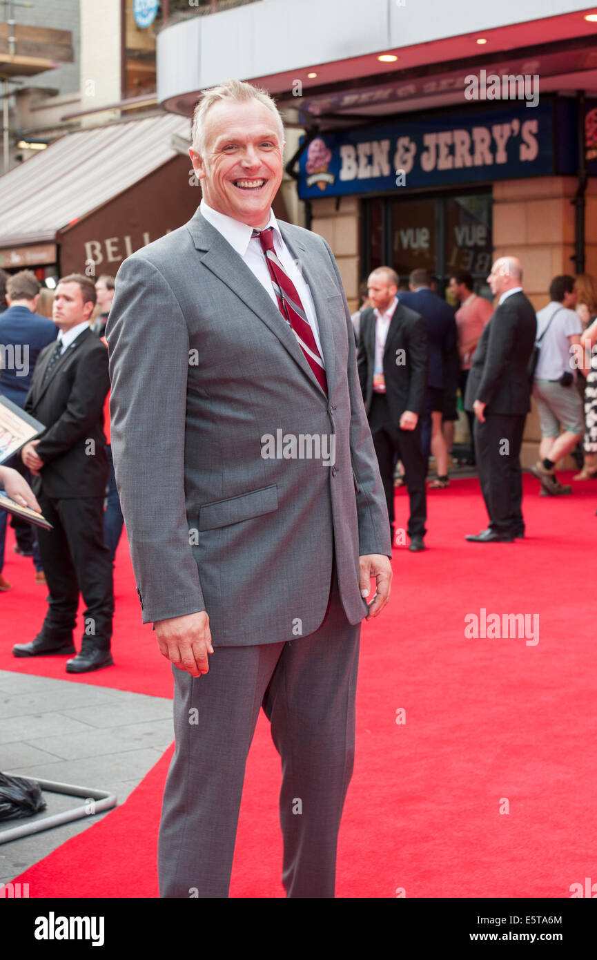 Greg davies inbetweeners hi-res stock photography and images - Alamy