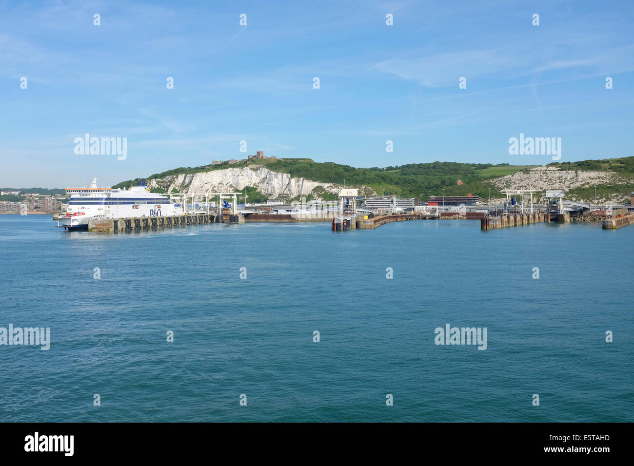 Dover england uk hi-res stock photography and images - Alamy