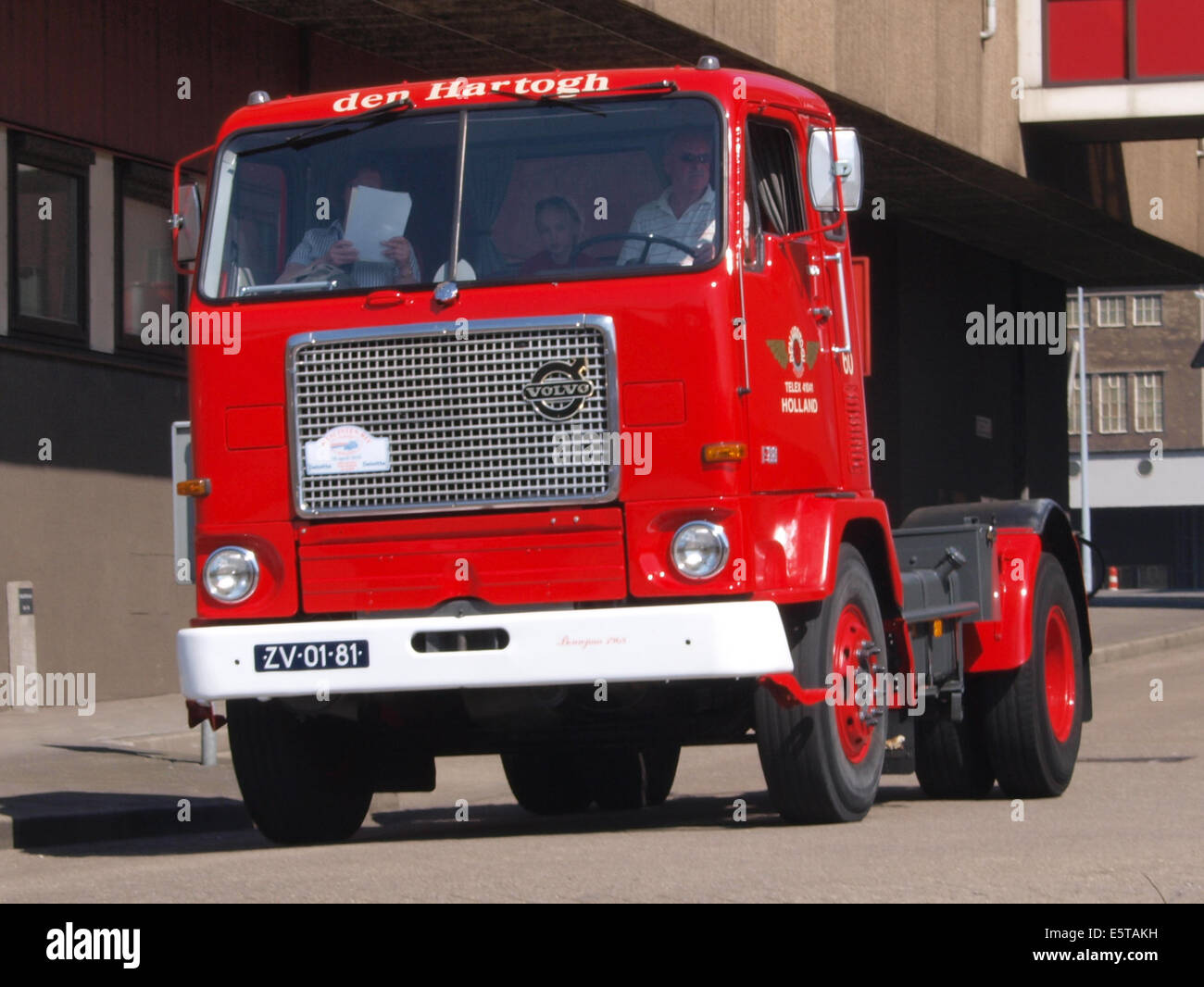 1968 volvo hi-res stock photography and images - Alamy
