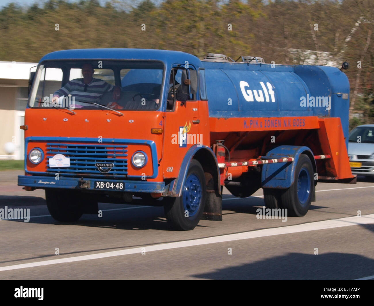 Gulf bowser hi-res stock photography and images - Alamy