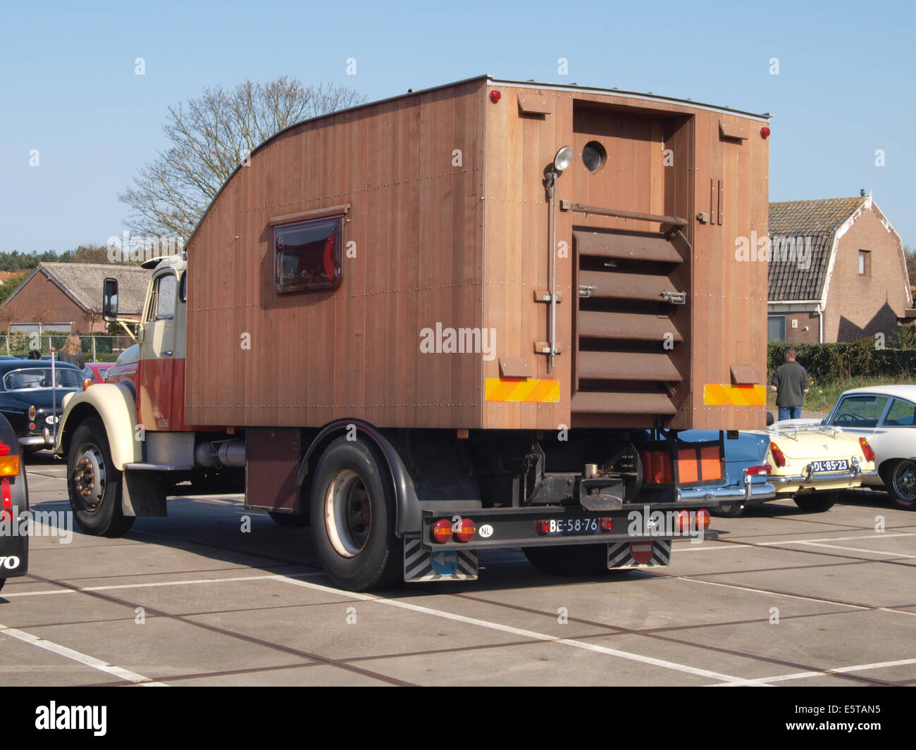 1968 volvo hi-res stock photography and images - Alamy