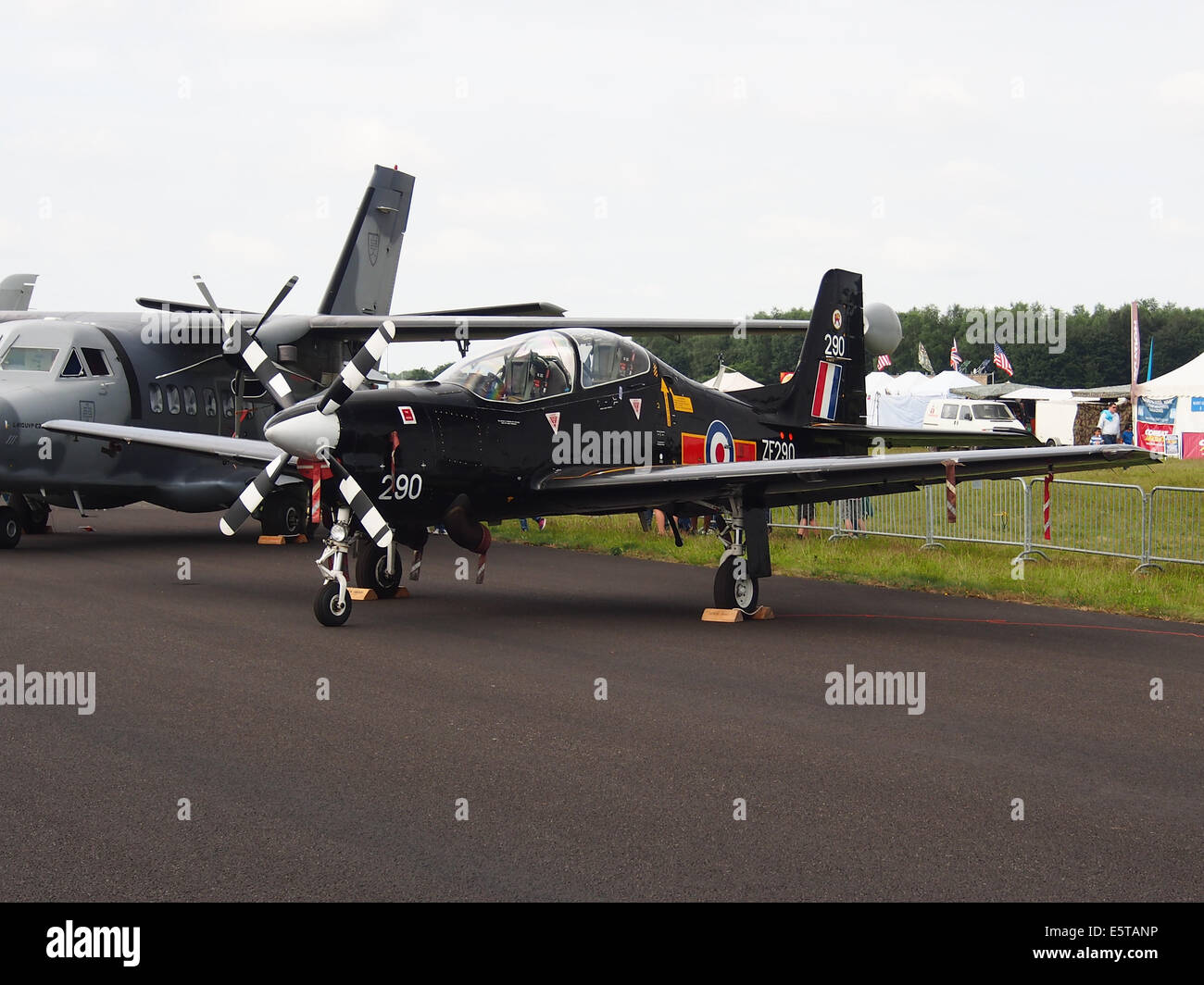 Embraer tucano hi-res stock photography and images - Alamy