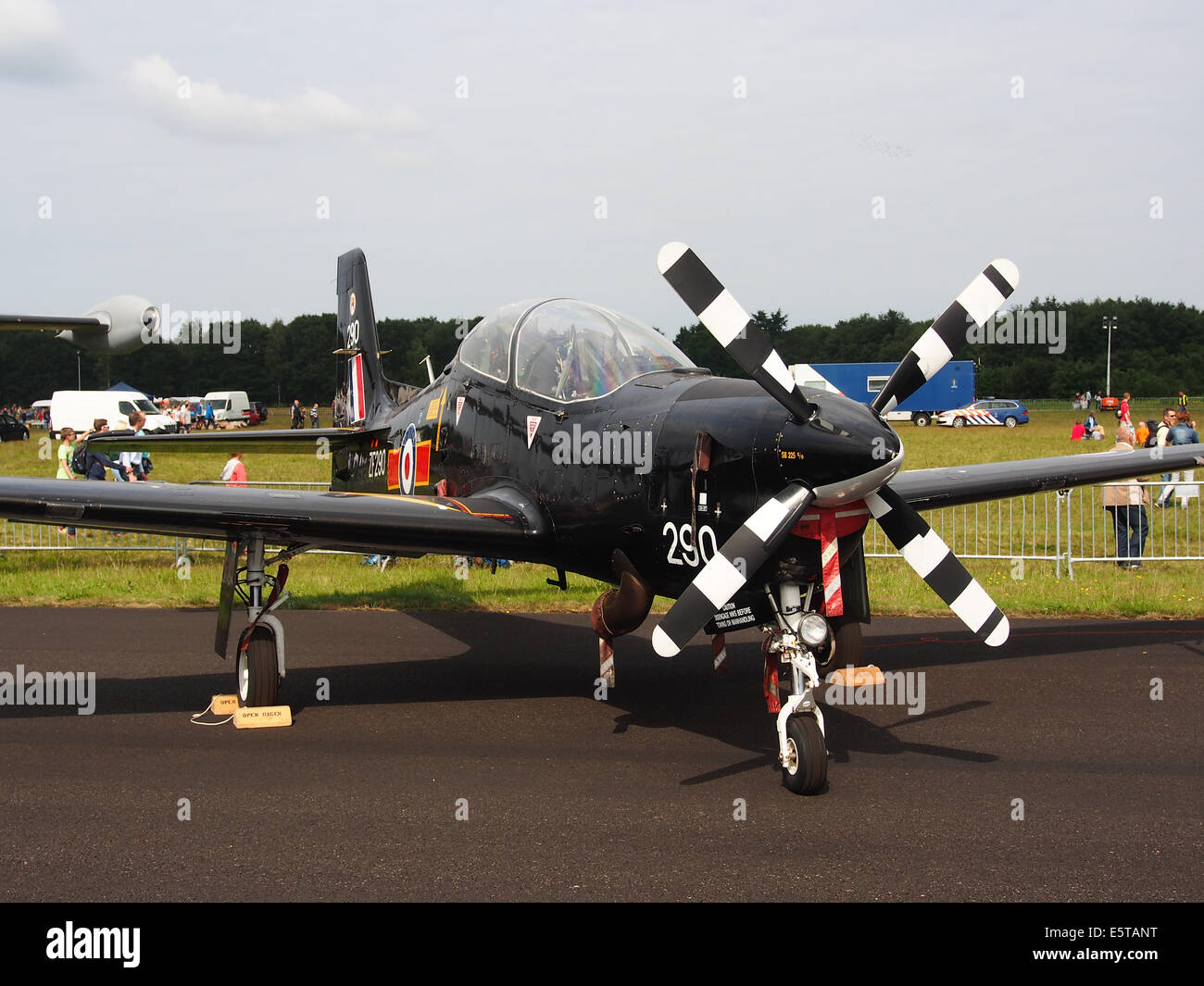 Embraer tucano hi-res stock photography and images - Alamy
