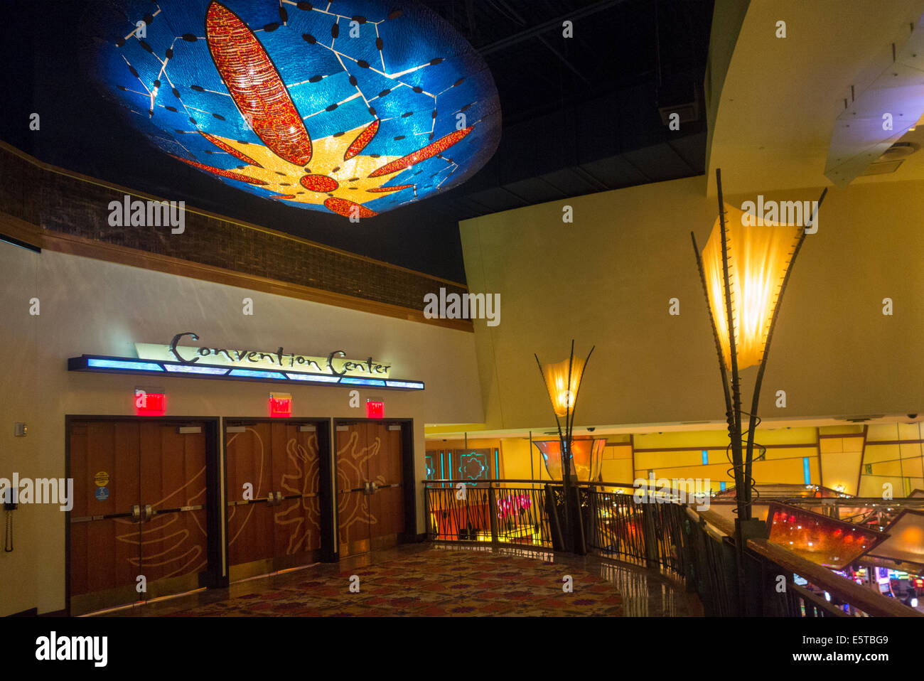 Mohegan tribe hi-res stock photography and images - Alamy