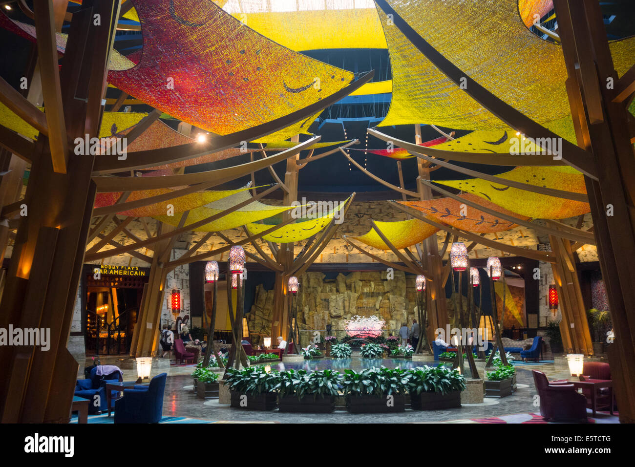 Mohegan indian tribe hi-res stock photography and images - Alamy