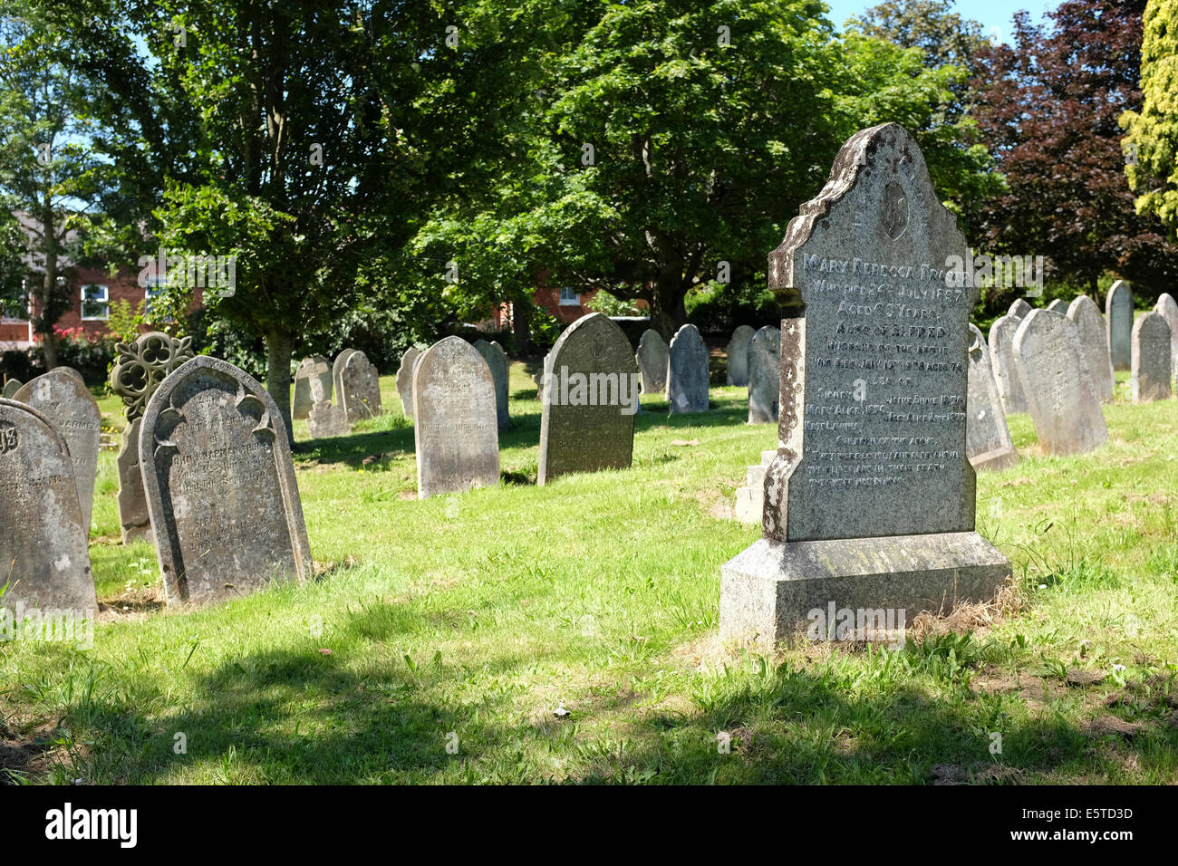 Exeter england hi-res stock photography and images - Alamy