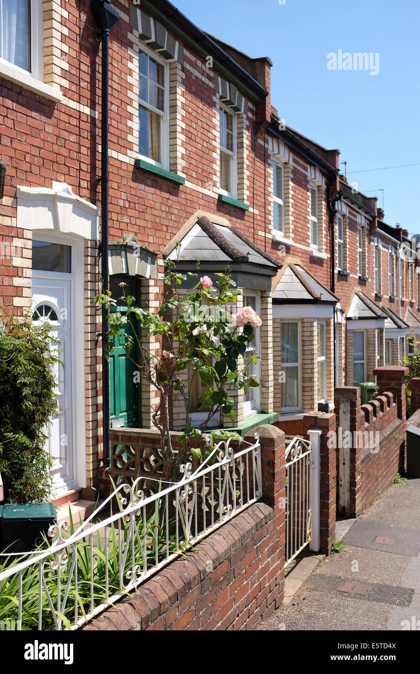 Exeter england hi-res stock photography and images - Alamy