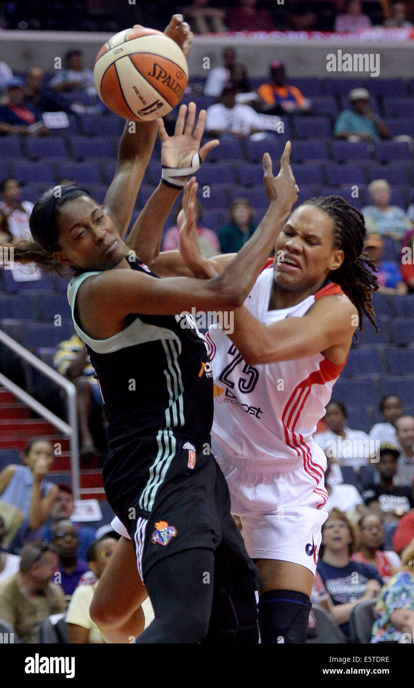 Swin Cash Espn Body Issue