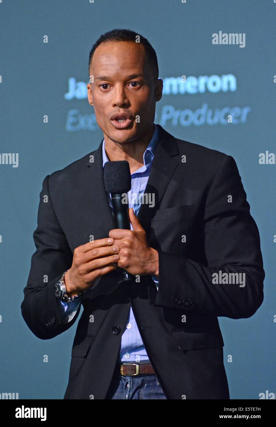 Jason carroll hi-res stock photography and images - Alamy