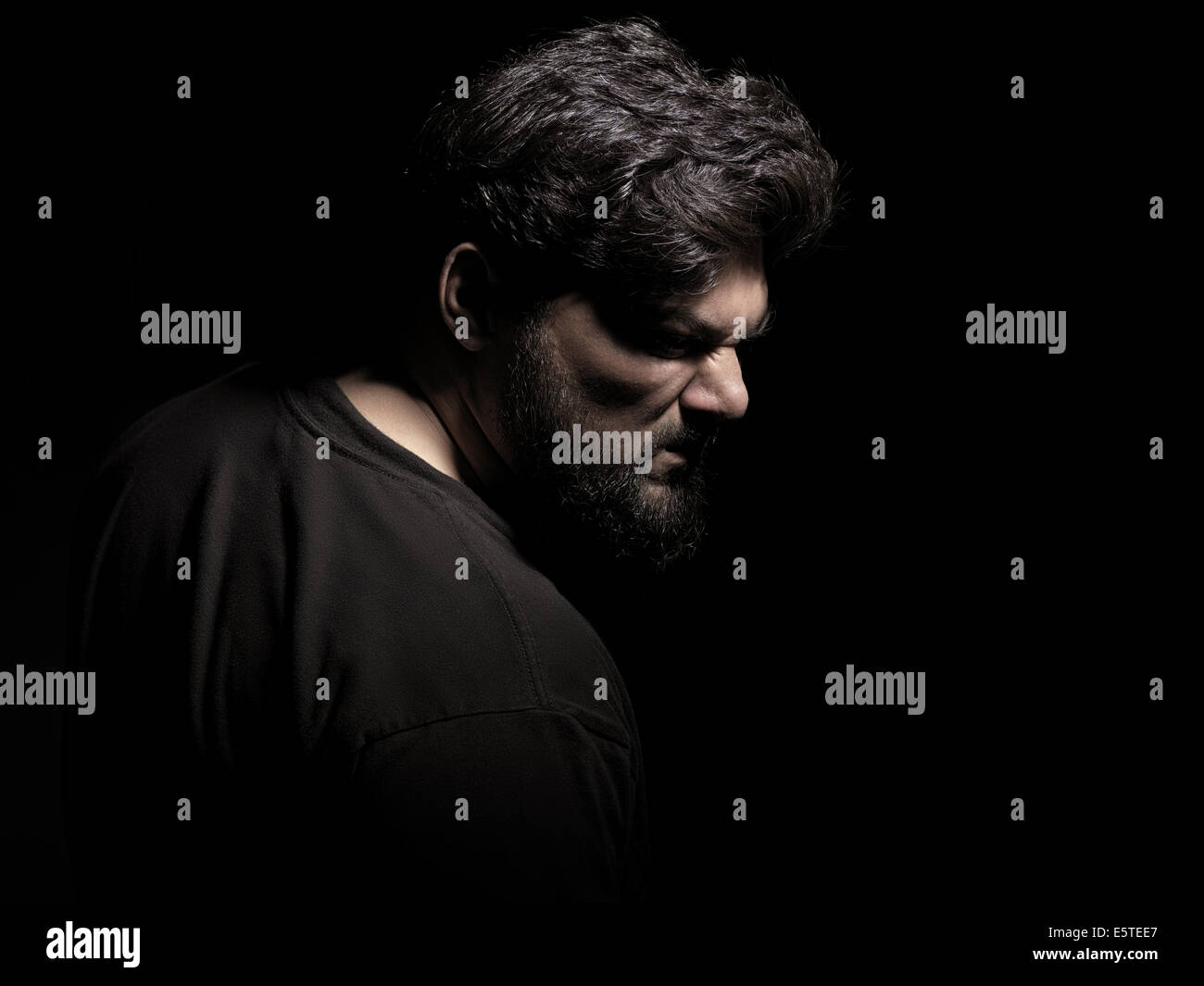 Mad background hi-res stock photography and images - Alamy