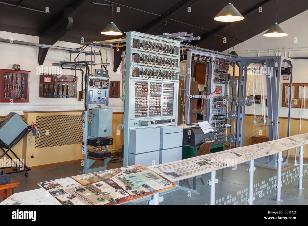 Tunny machine hi-res stock photography and images - Alamy