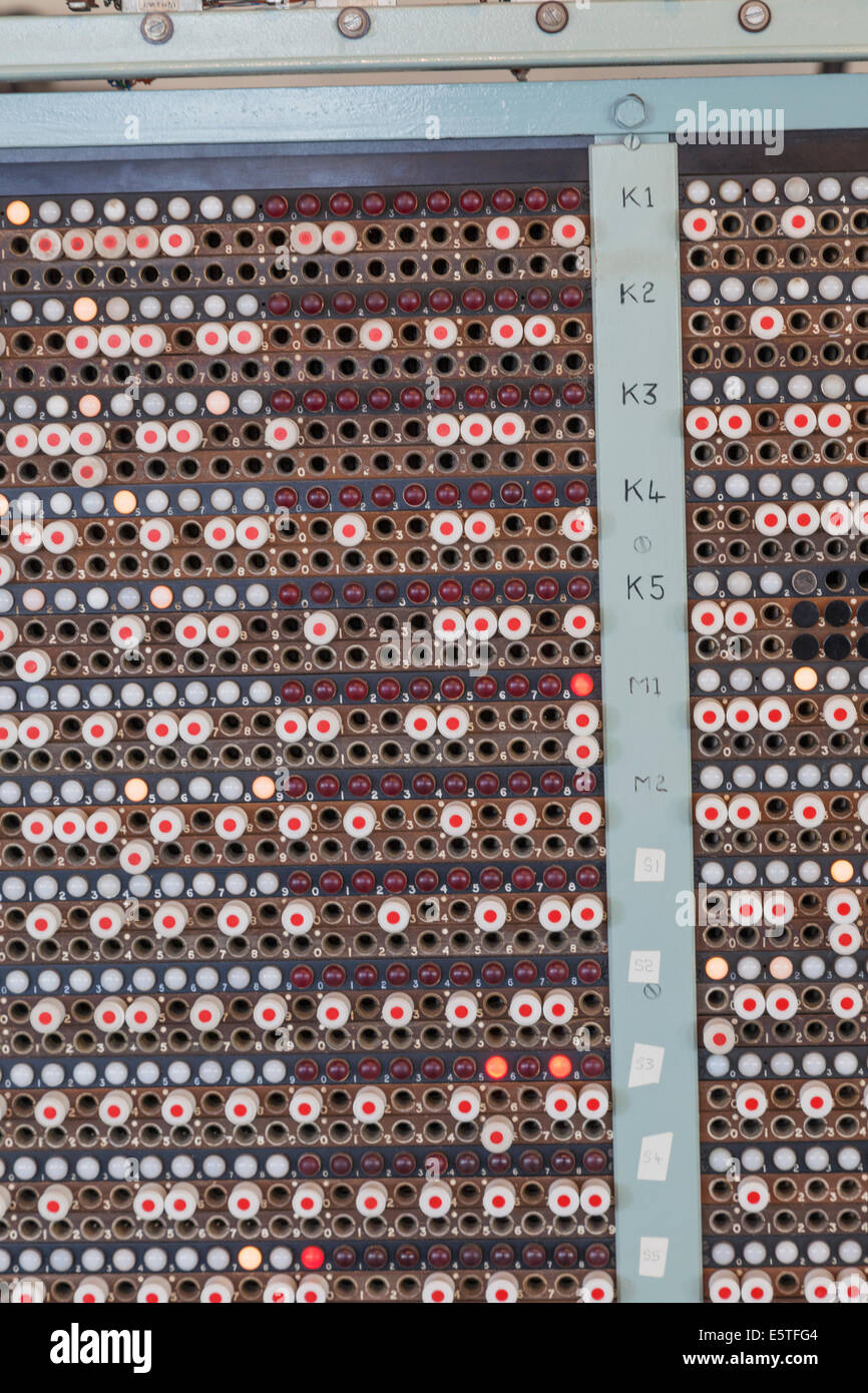 Tunny machine hi-res stock photography and images - Alamy