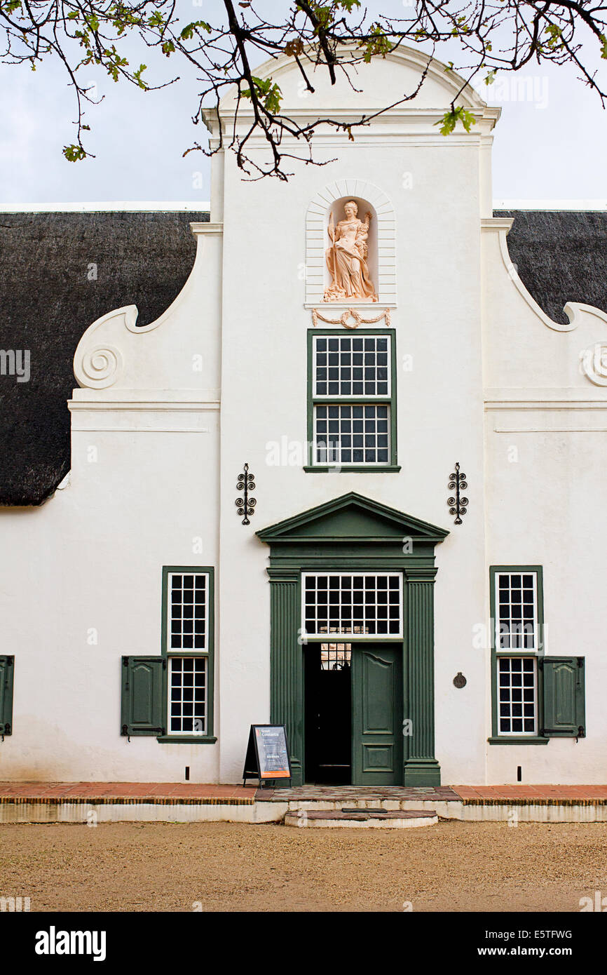 Dutch gable roof hi-res stock photography and images - Alamy