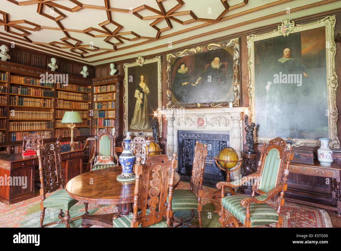 Basingstoke Hampshire England High Resolution Stock Photography and ...