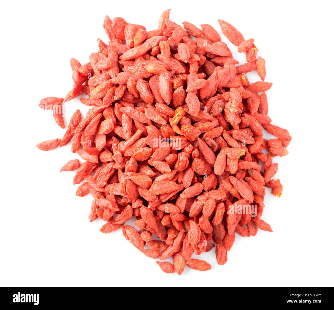 Goji hi-res stock photography and images - Alamy