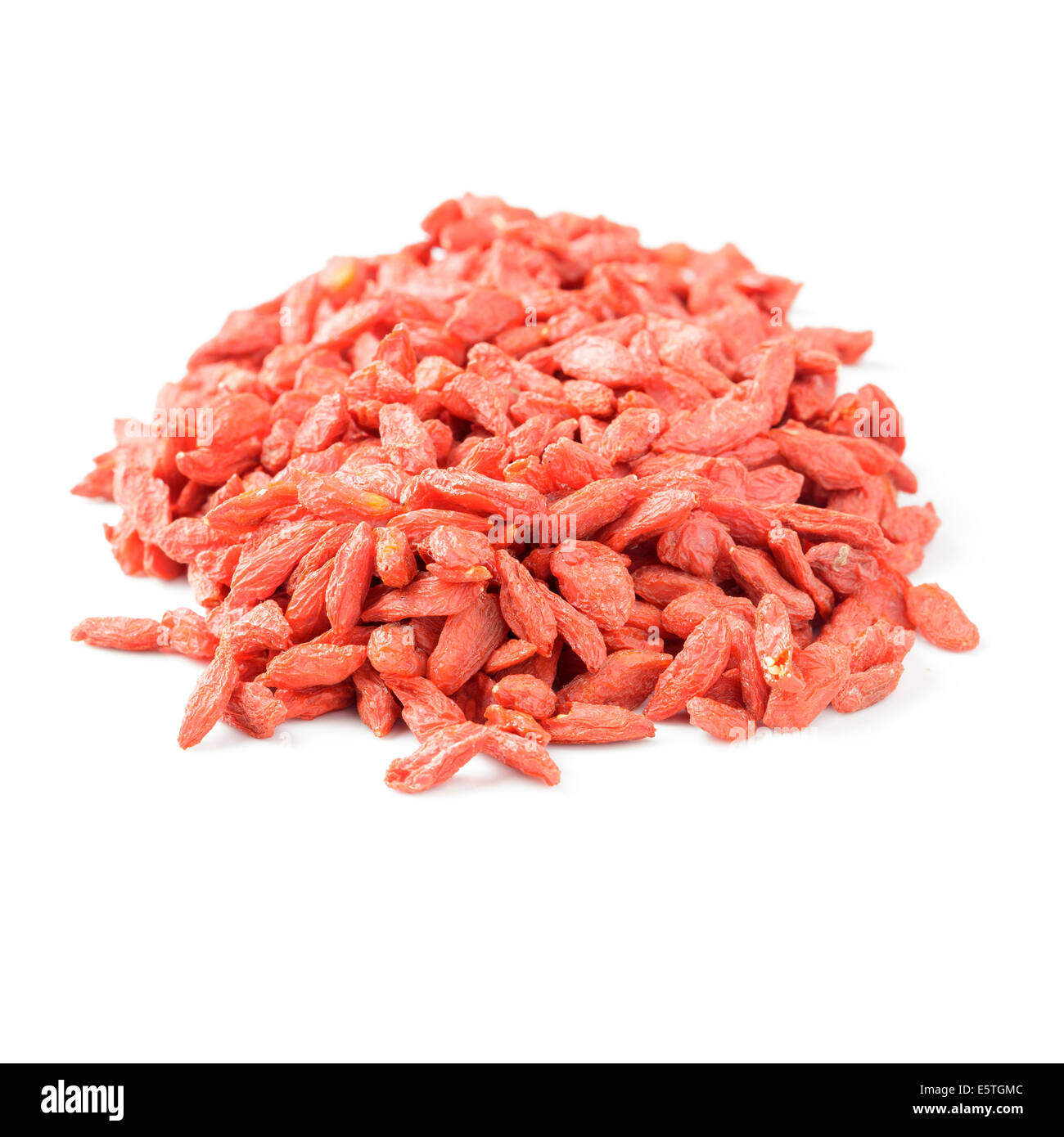 Goji berries superfood hi-res stock photography and images - Alamy
