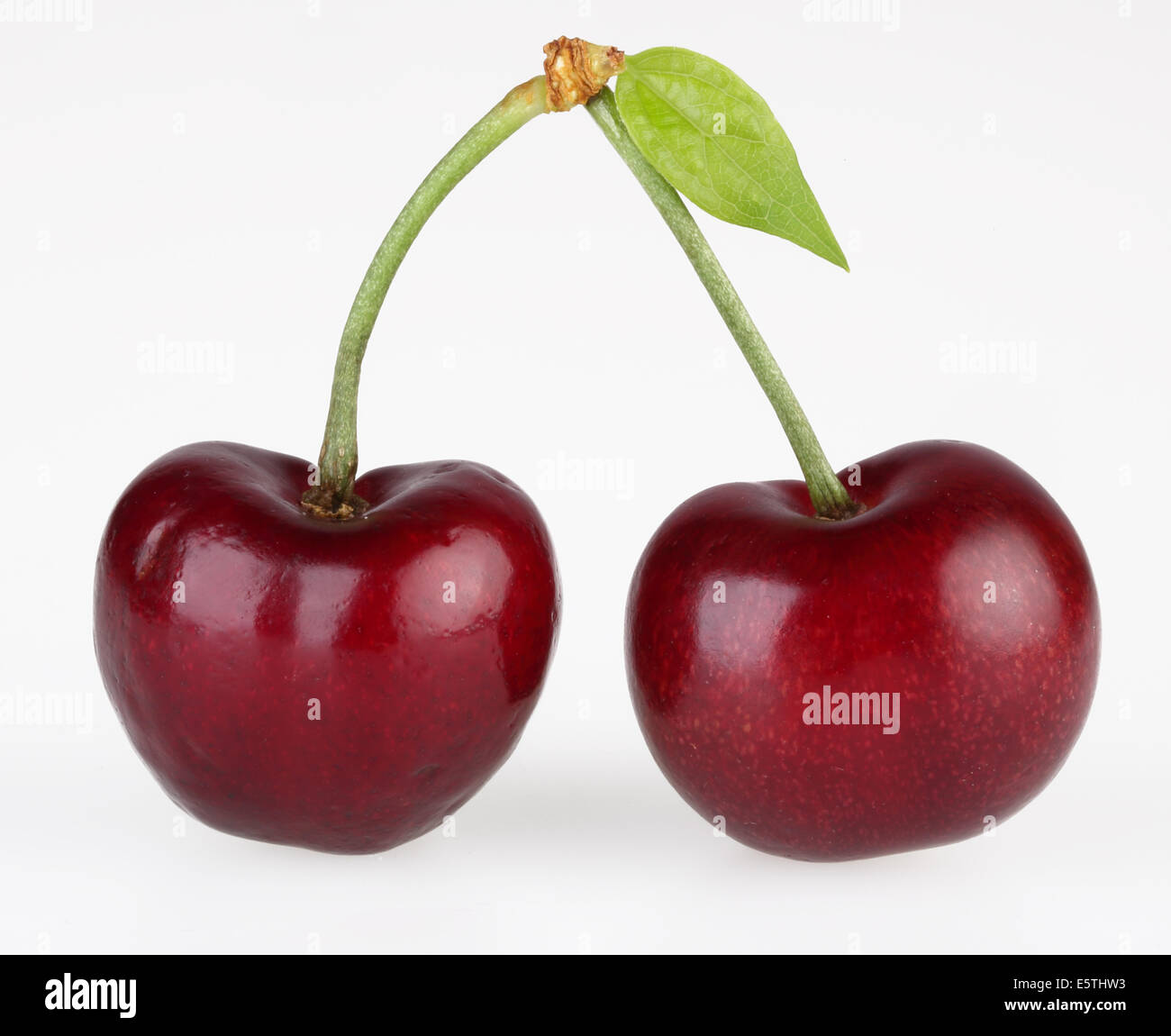 Dark red fruit hi-res stock photography and images - Alamy