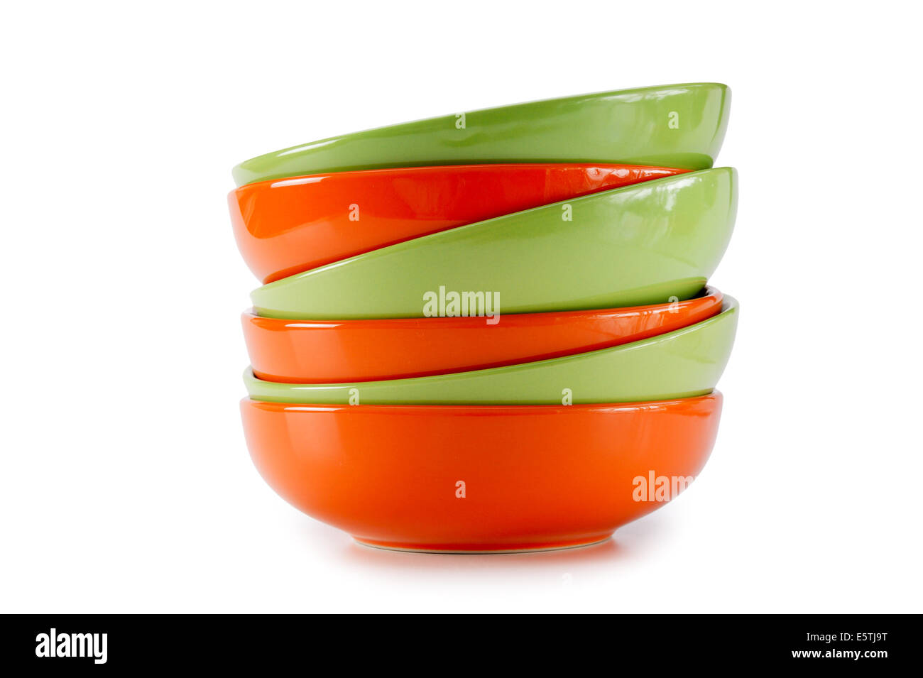 Empty plates hi-res stock photography and images - Alamy