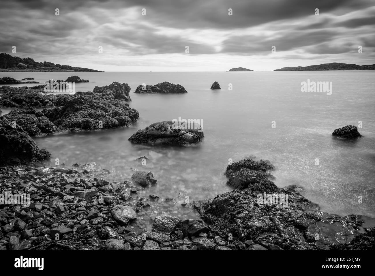 Rockcliffe kirkcudbrightshire hi-res stock photography and images - Alamy