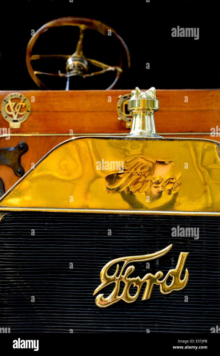 Tford hi-res stock photography and images - Alamy