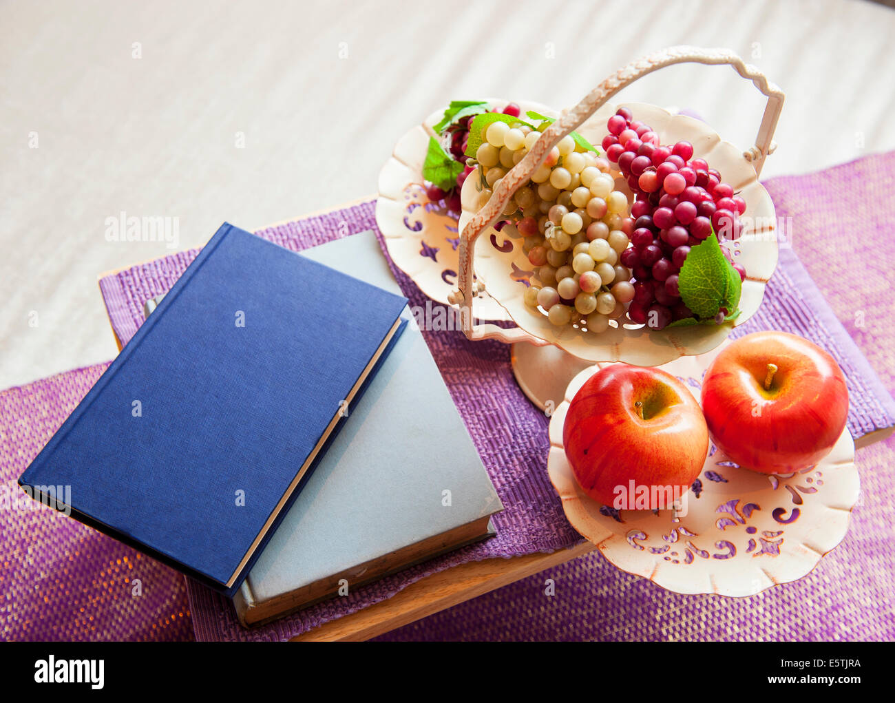 Blank fruit hi-res stock photography and images - Alamy