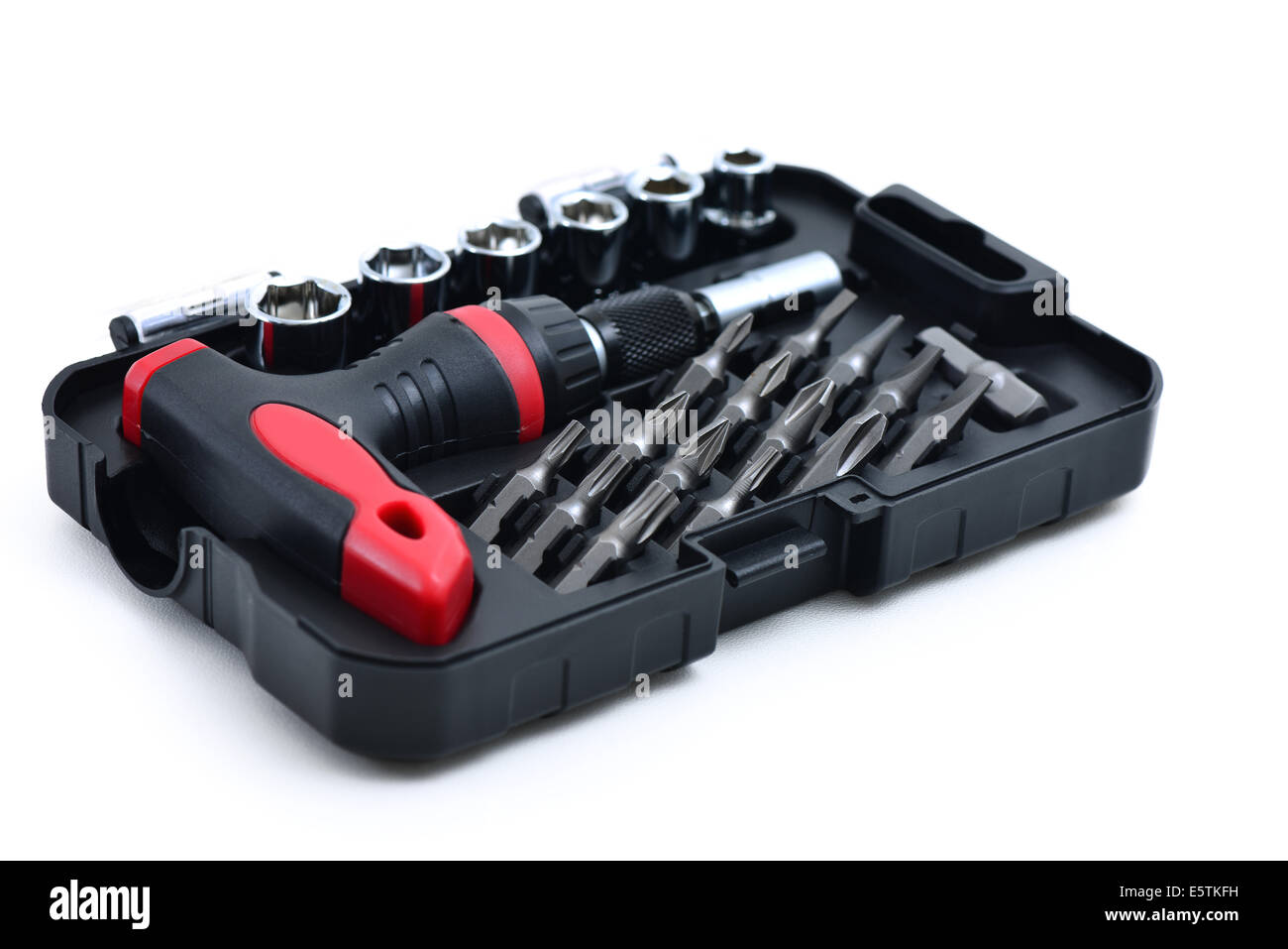 Toolbox hi-res stock photography and images - Alamy