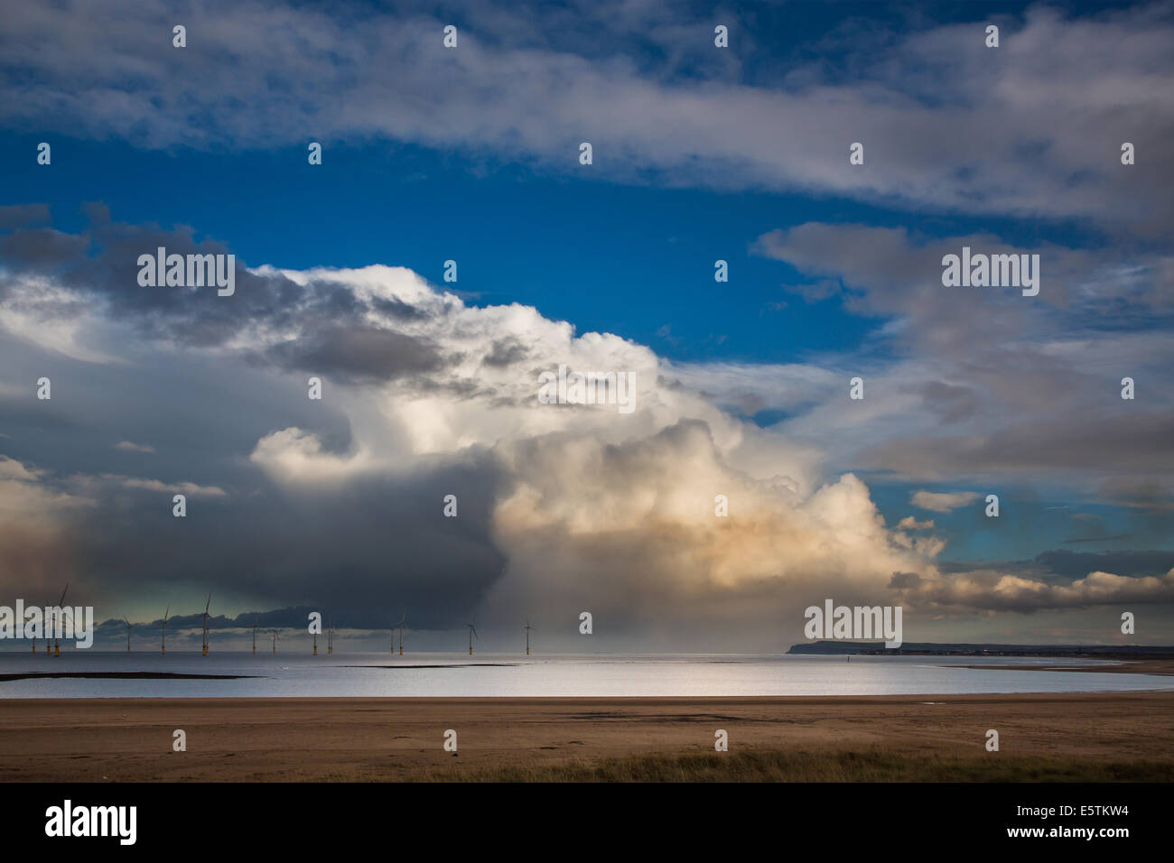 Tees bay hi-res stock photography and images - Alamy
