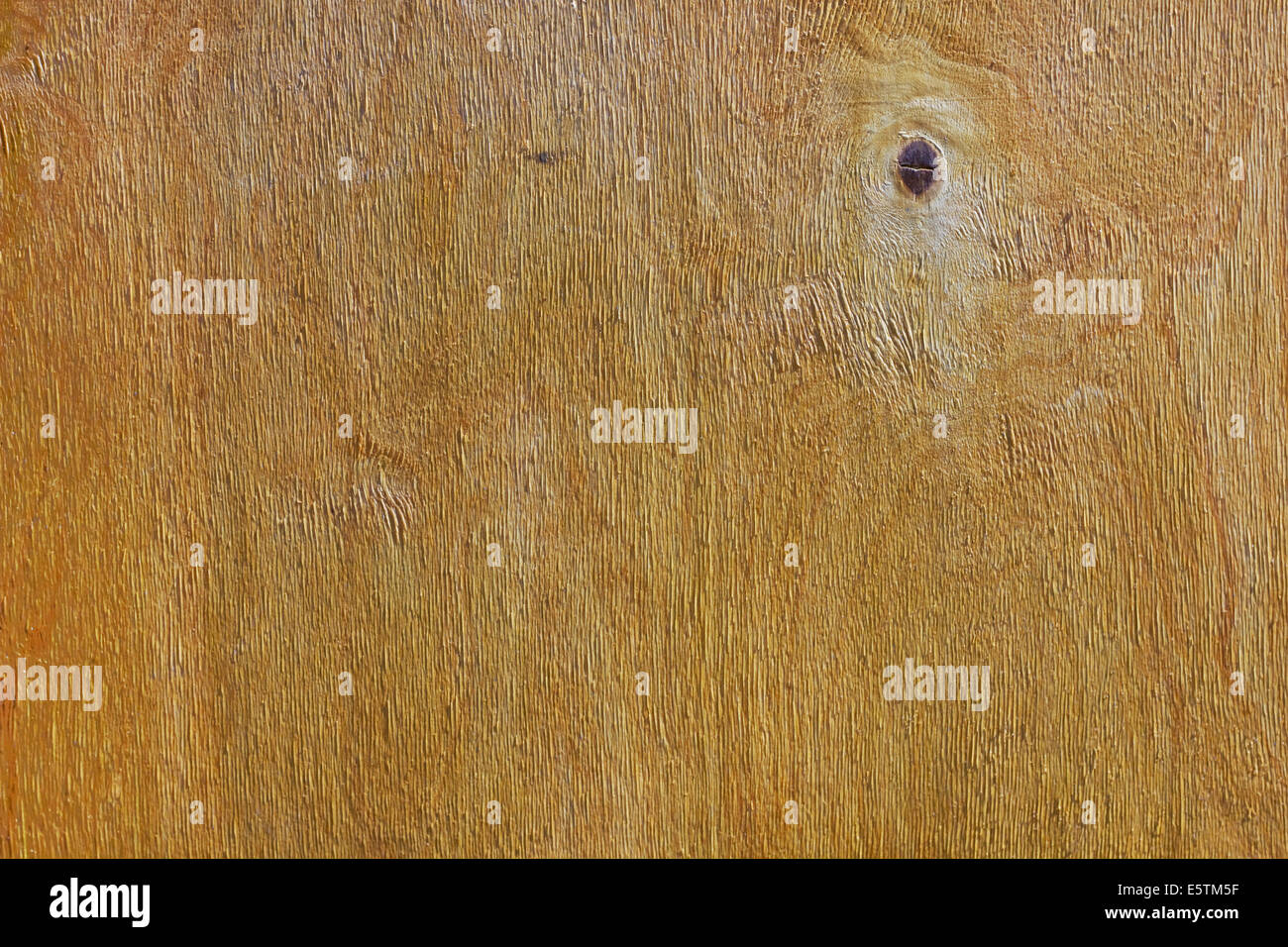The varnished plywood surface in hard sunlight background Stock Photo ...