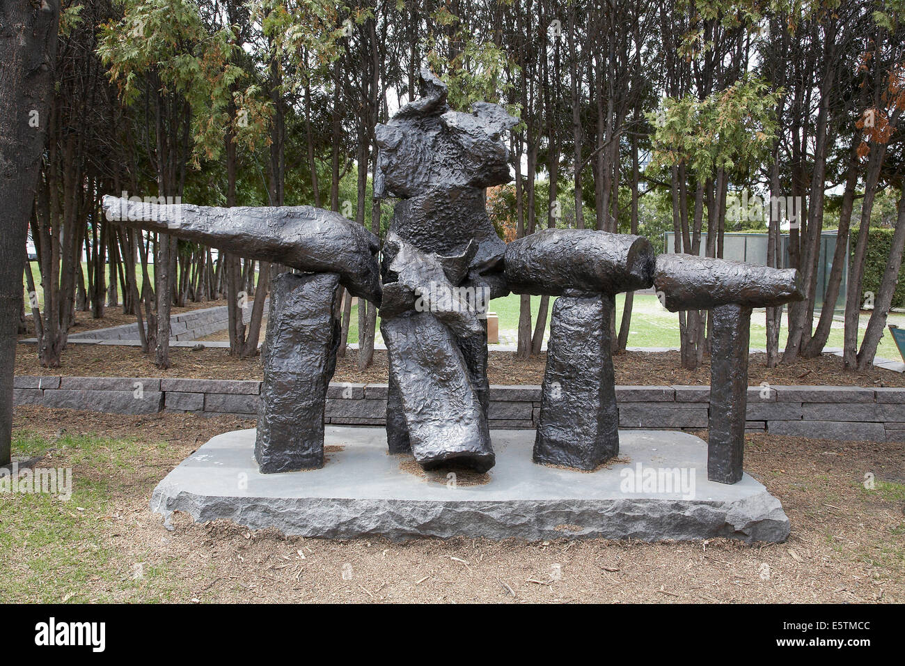 Sculpture by Reuben Nakian Called "Goddess with the golden thighs" at ...