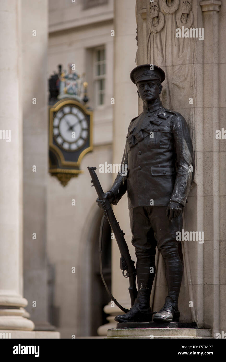 100 year clock from england hi-res stock photography and images - Alamy