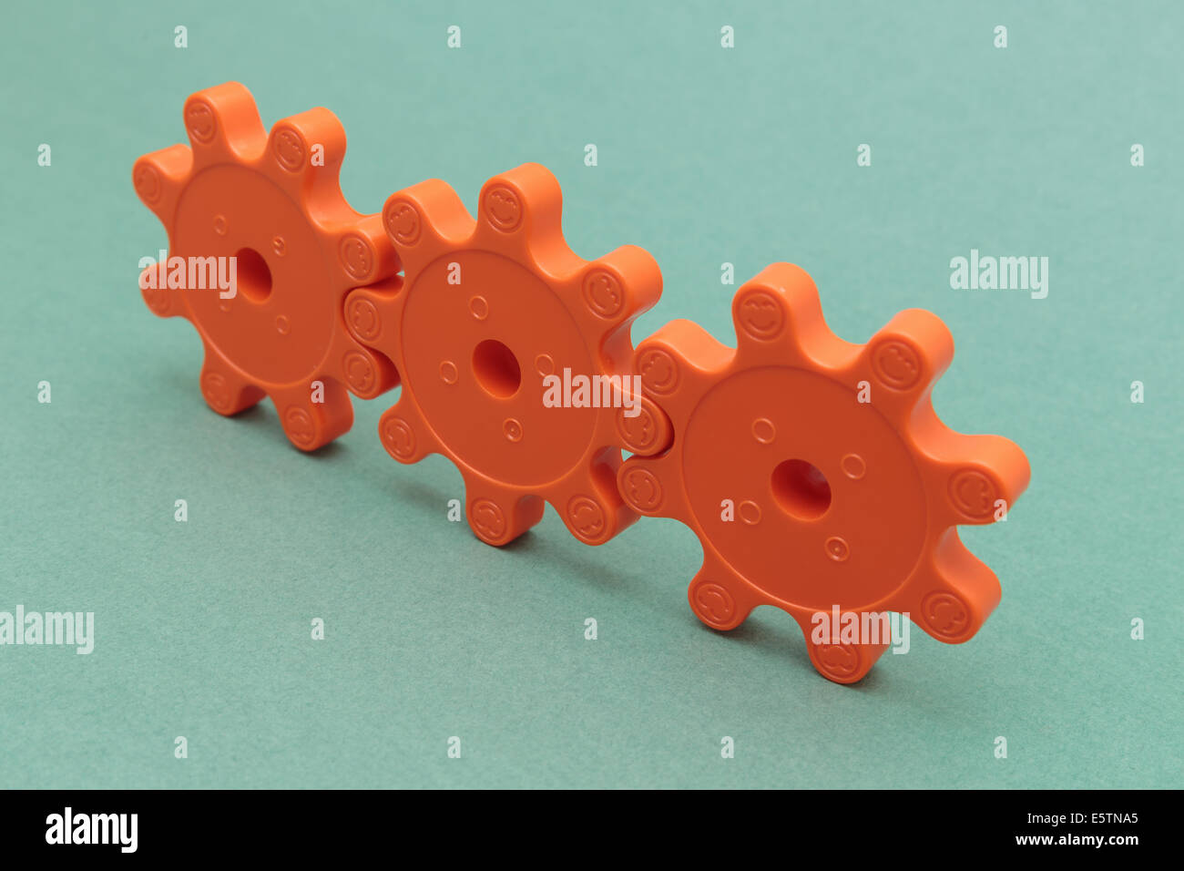 Plastic gears hi-res stock photography and images - Alamy