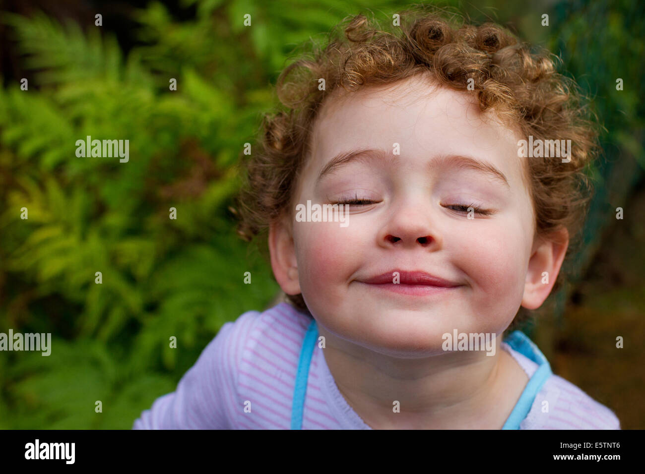 Funny face year hi-res stock photography and images - Alamy