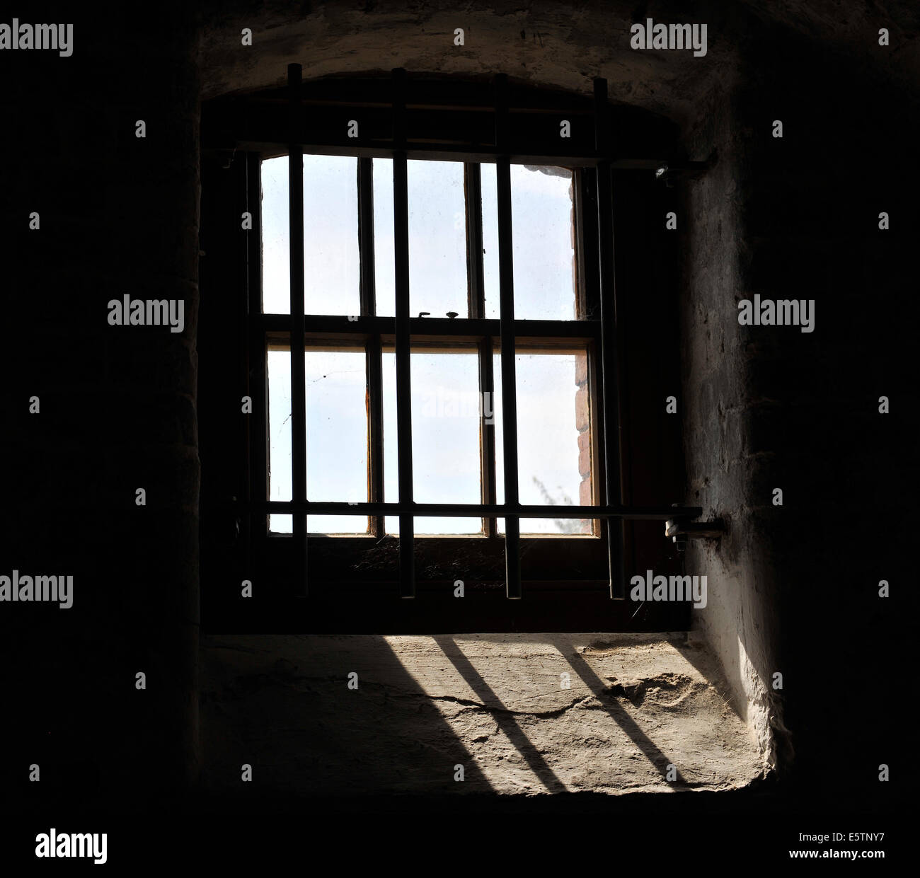 Light fort nelson hi-res stock photography and images - Alamy