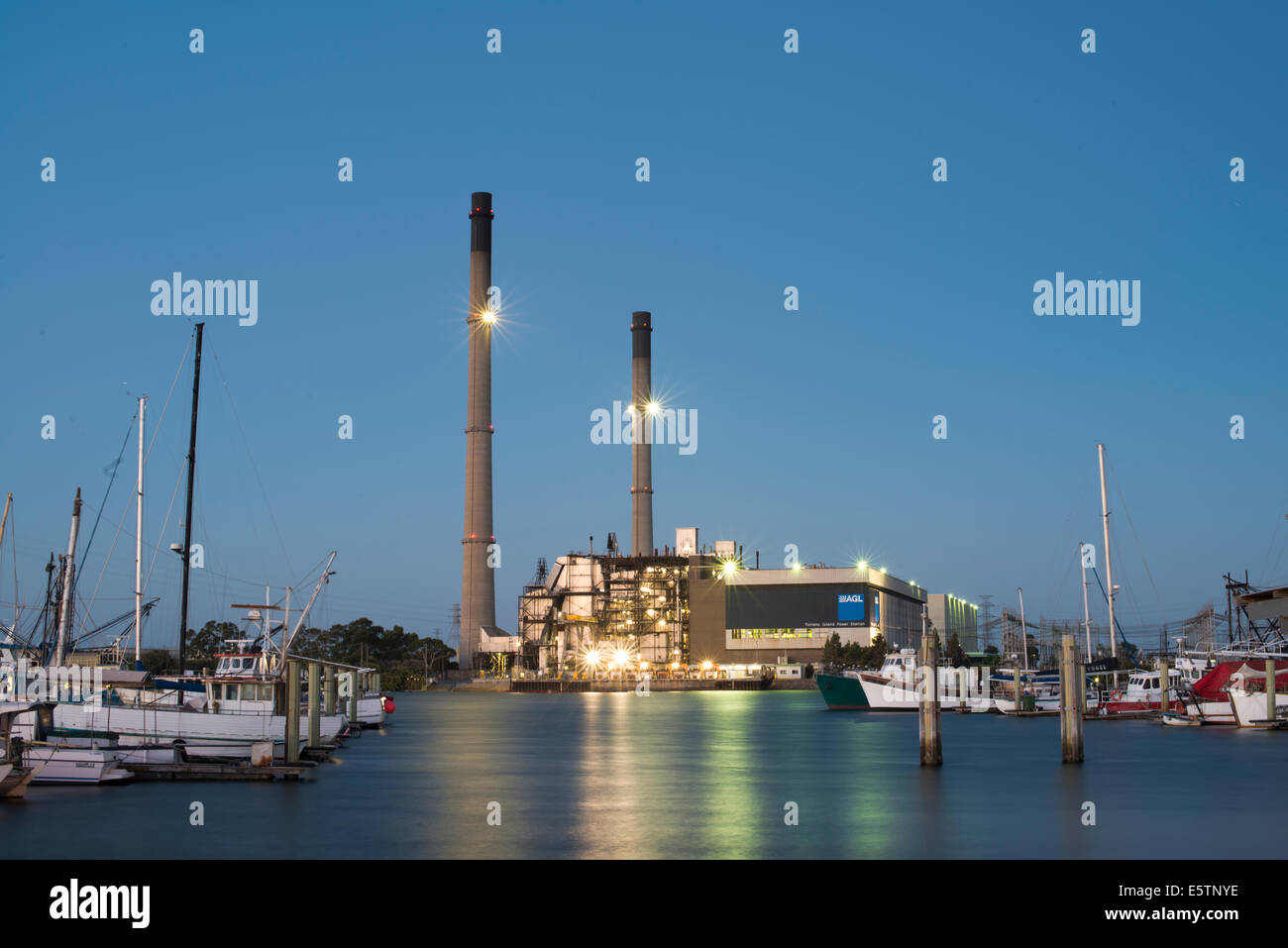 Torrens island hi-res stock photography and images - Alamy