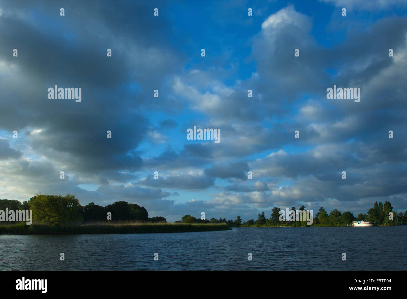 Vecht river hi-res stock photography and images - Alamy